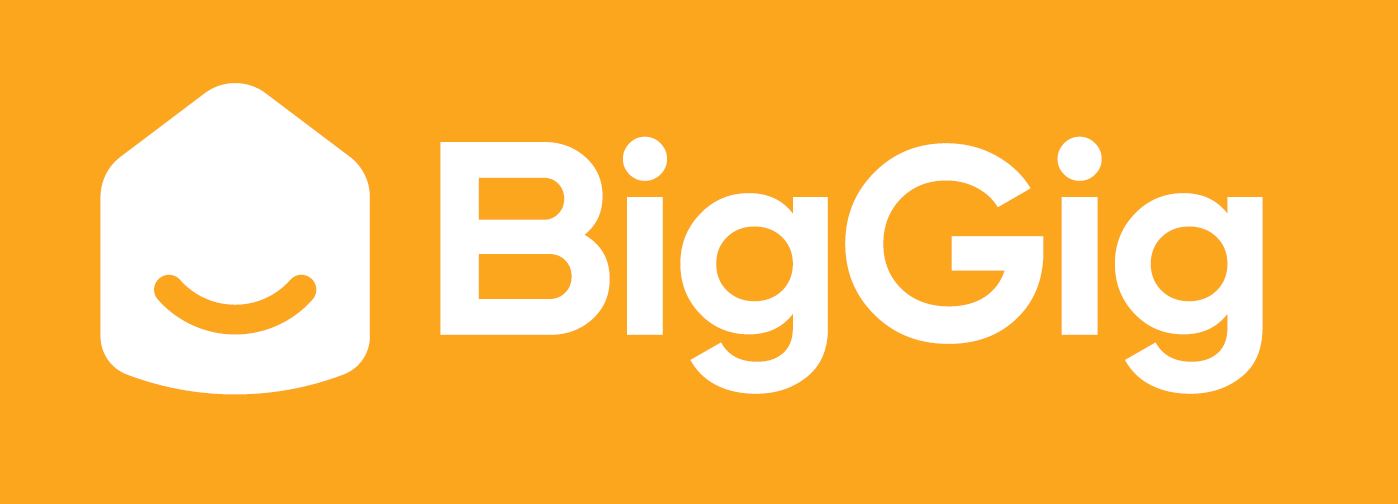 Big Gig | Megbízható szakemberkereső!